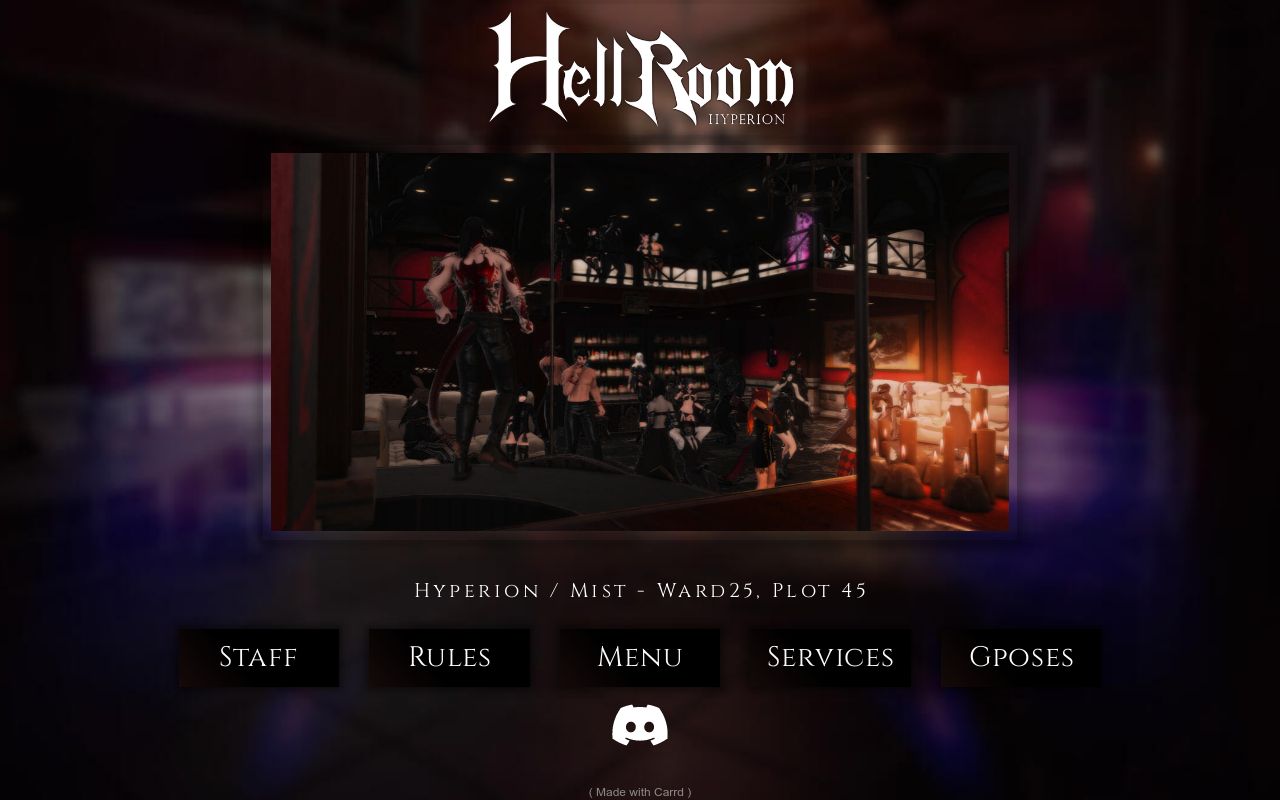 HellRoom